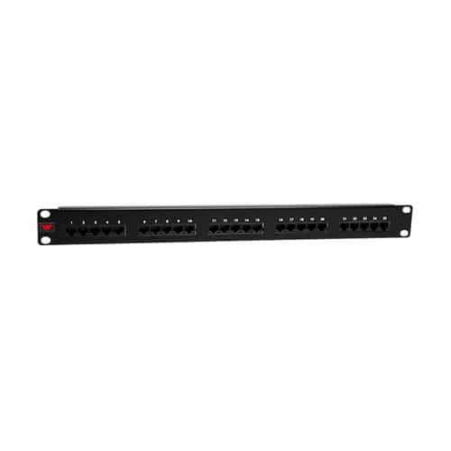 Patch Panels - Comms Direct