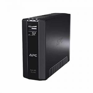 APC - Schneider BACK-UPS PRO 900, 230V | Buy Online at Comms Direct
