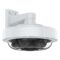 AXIS P3737-PLE 4×5 MP 360° AI Panoramic Multidirectional Camera | Deep ...