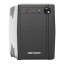 Hikvision UPS 1000VA/600W Fast Charge for CCTV & IT - DS-UPS1000 | Buy ...
