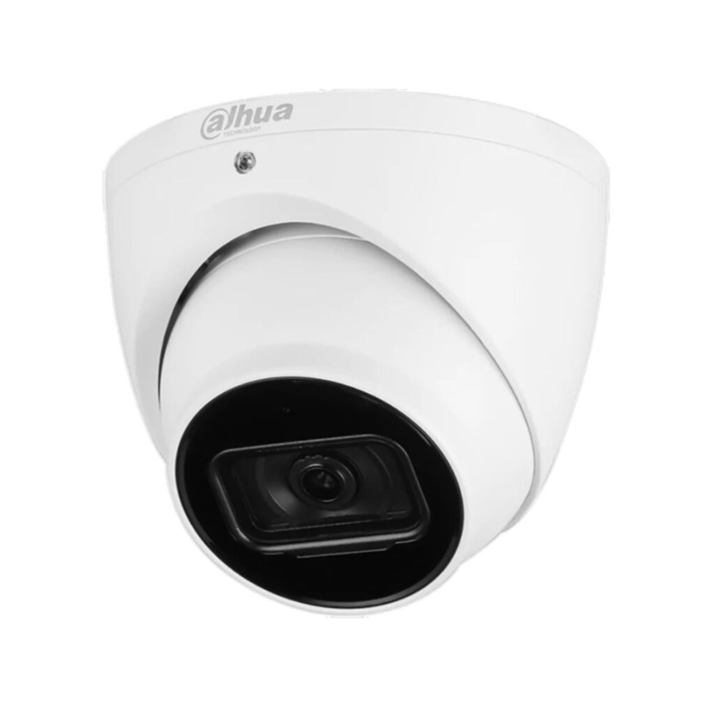 Dahua 8MP AI WizSense Varifocal Camera - DH-IPC-HDW3866TP-ZS-AUS | Buy ...