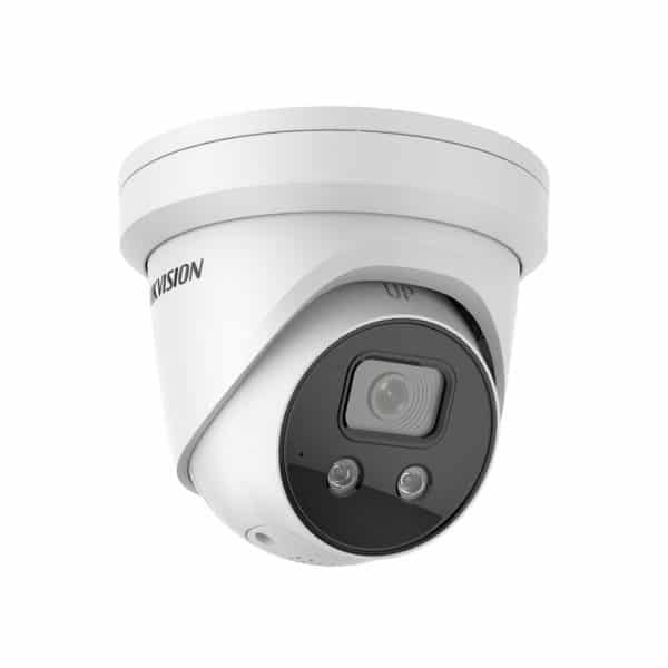 Hikvision IP CCTV Australia — Network Cameras, NVRs & Accessories ...