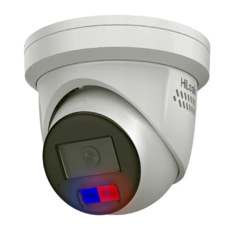 HiLook t289 6MP Camera IPC-T289-MU/SL with Strobe + Audio