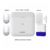 Hikvision AX PRO Wireless Intruder Alarm System - Build Your Customised ...