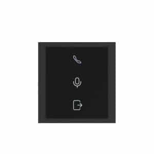 Hikvision Indicator Module for Door Station - DS-KD-IN | Buy Online at ...