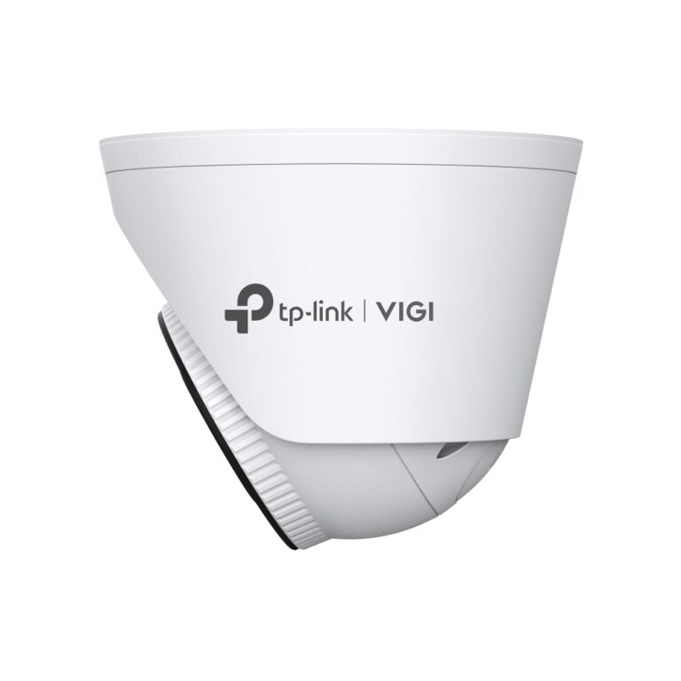 TP-Link InSight S485 – VIGI 8MP Full-Color Turret Network Camera | Buy ...
