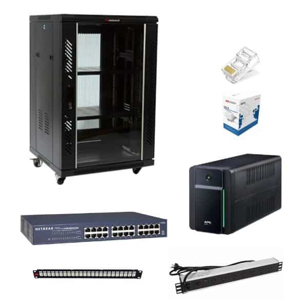 Data & Networking Bundles - Comms Direct