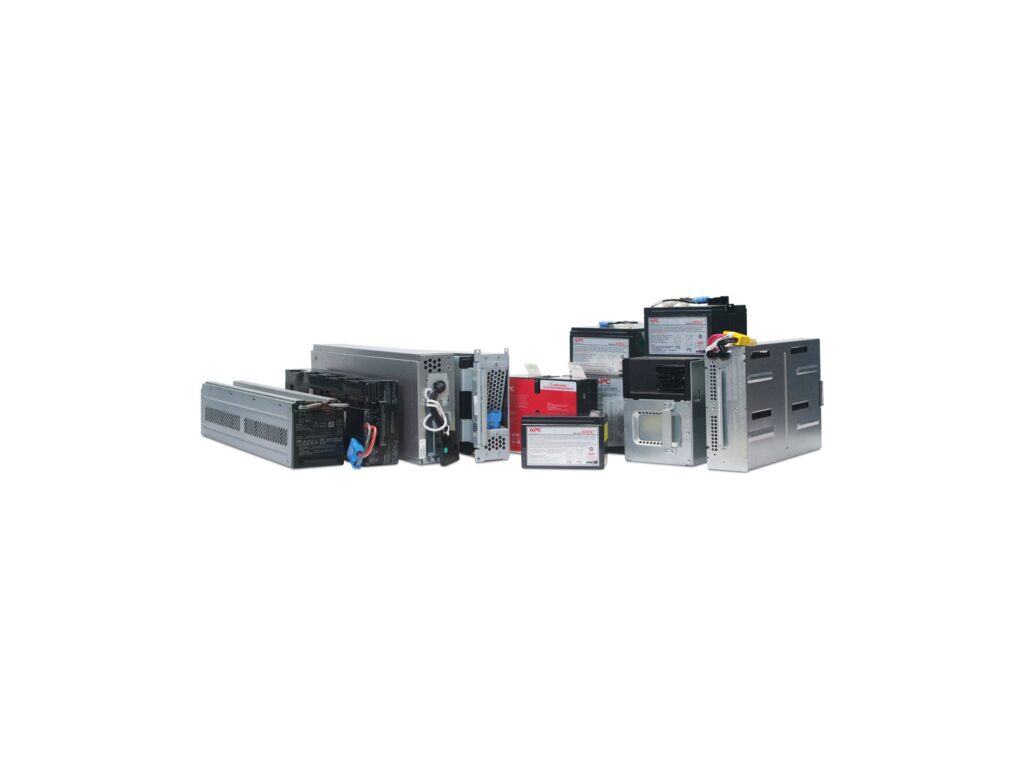 APC APCRBC116 Replacement UPS Battery Cartridge | Buy Online at Comms ...